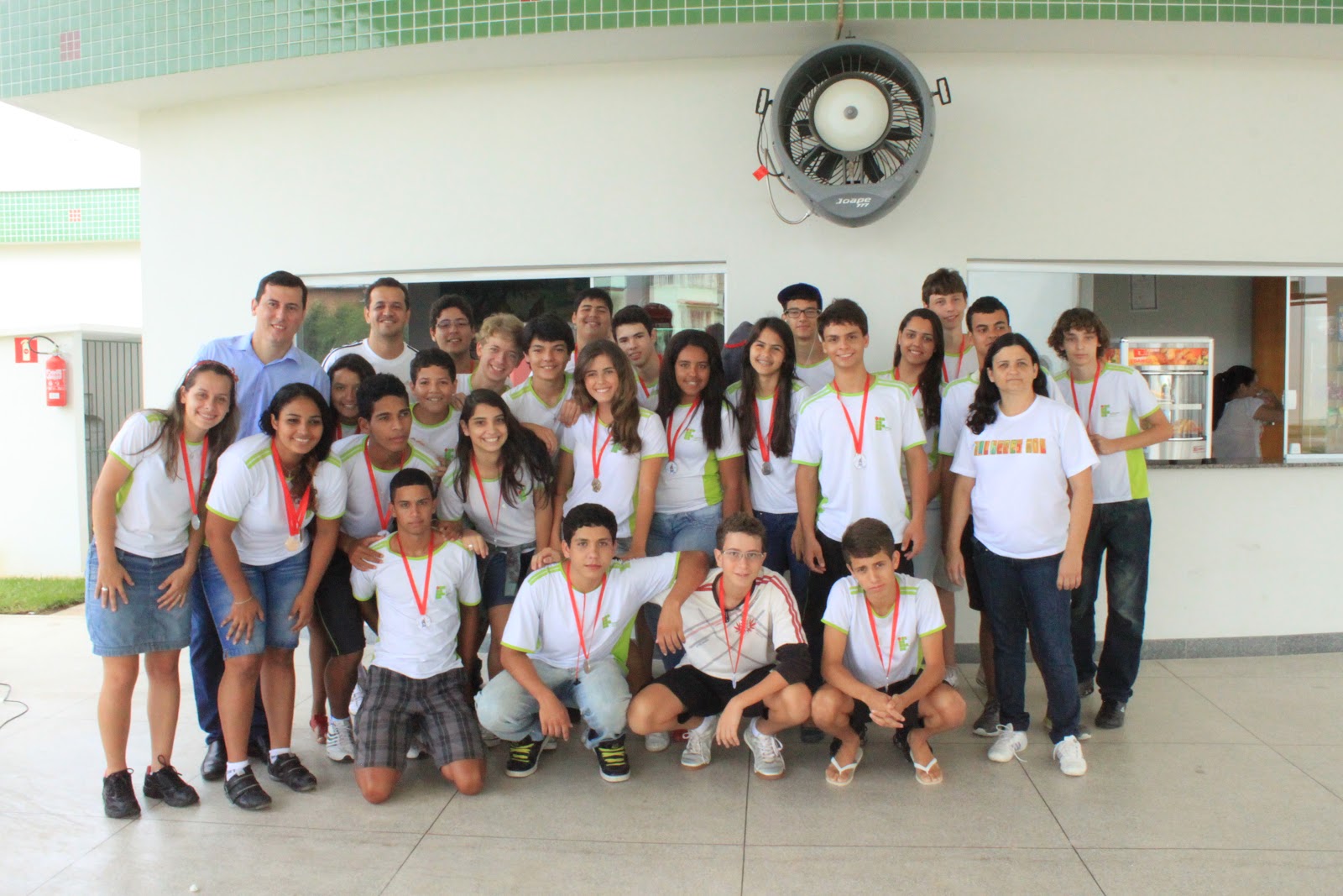 Ifes Piúma: Jogos Estaduais do Ifes vão reunir alunos e servidores de ...