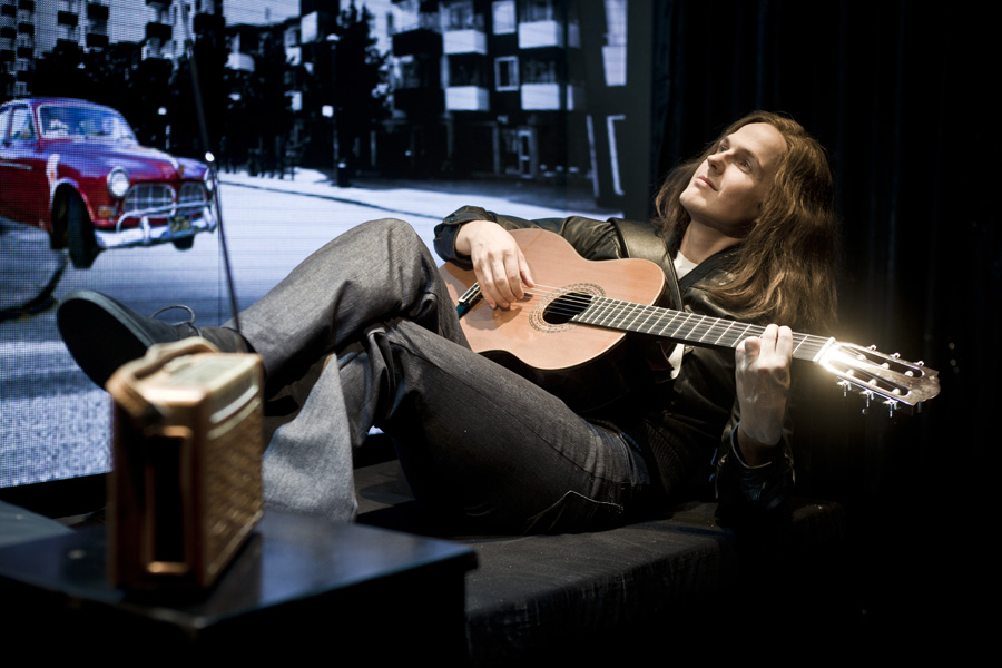 MATTIAS JOHANSSON PHOTOGRAPHY BLOG: David Lindgren till final