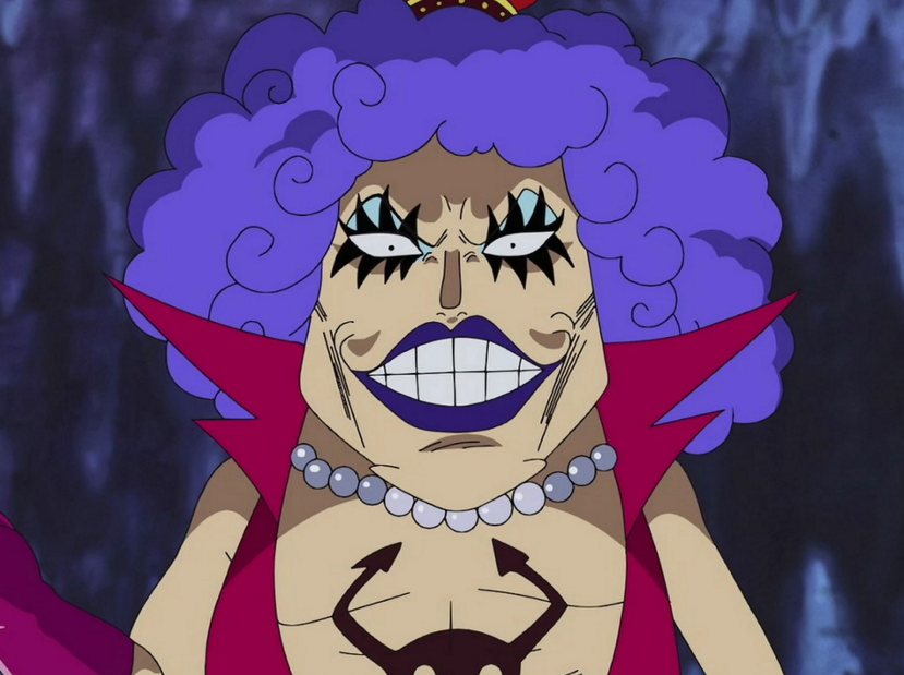 Mengenal Anggota Pasukan Revolusioner di One Piece