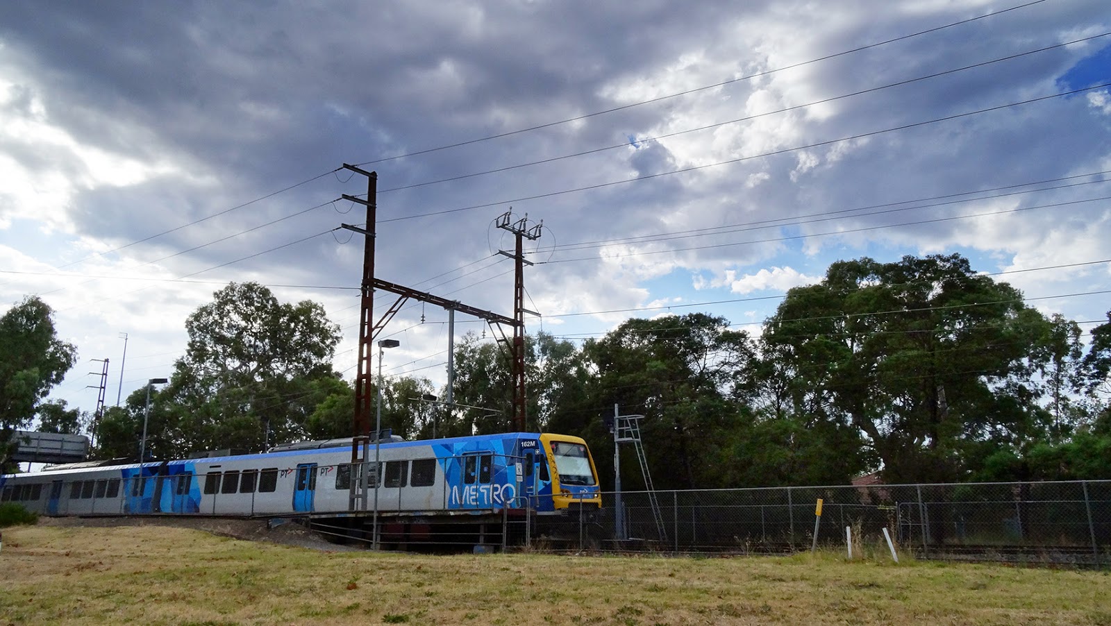 MAP: THE BATTLE AT ALPHINGTON STATION