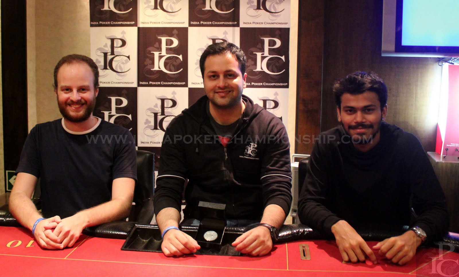 India Poker Championship