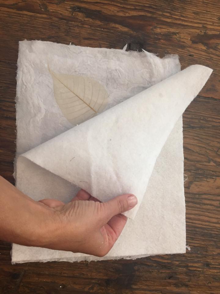 colormehappy: Simple step by step photo guide to make your own handmade ...