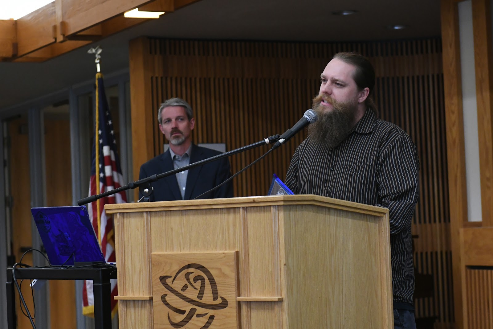 Thayne Center Recognizes Honorees