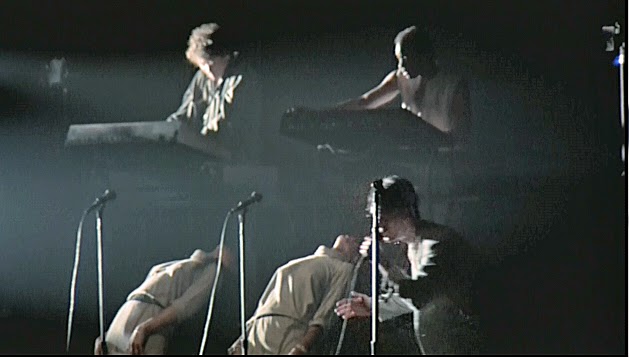 The CD Project: Talking Heads - Stop Making Sense (1984)