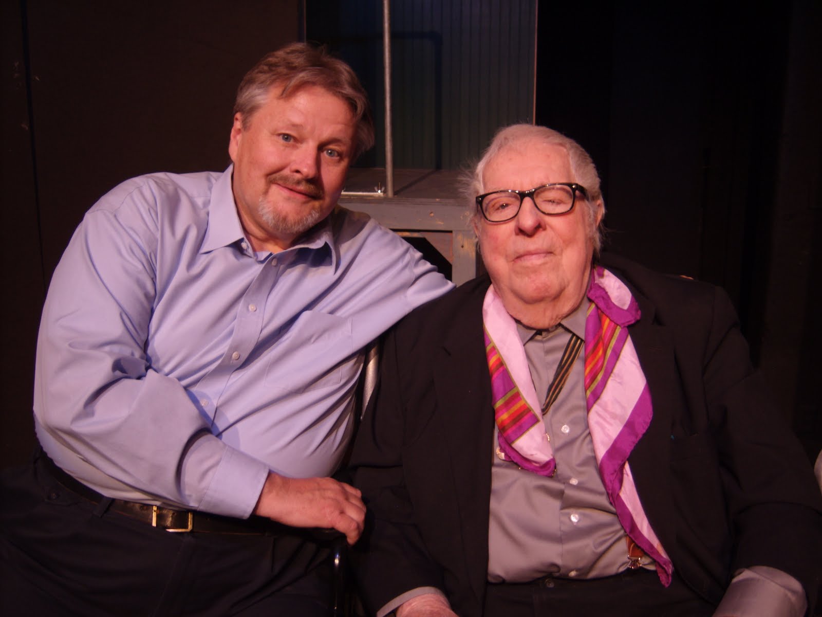 Phil Nichols - Bradburymedia: RIP: Alan Neal Hubbs