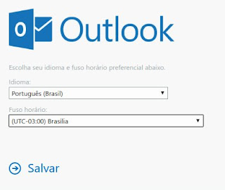 Como fazer um E-mail LIVE (@live.com) ? | Programação Progressiva