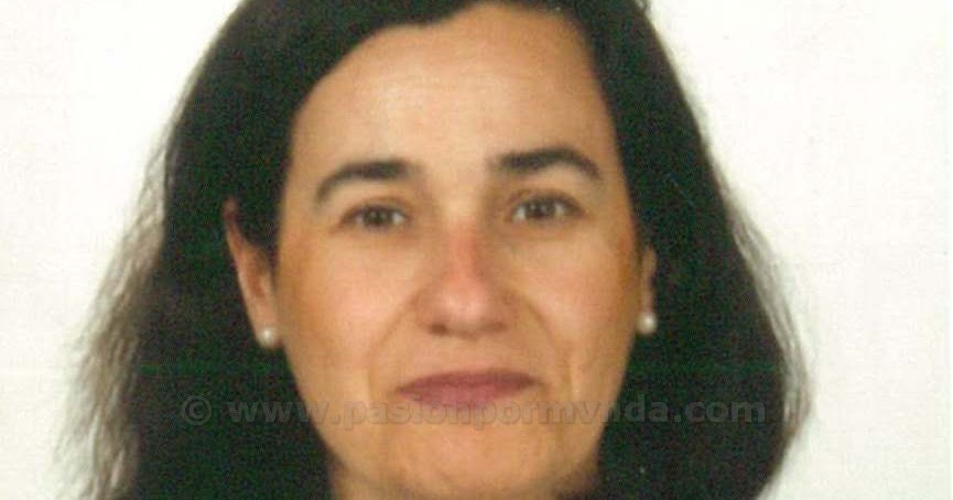 PASIÓN POR MVNDA: Entrevistamos a María Soledad Gómez Navarro ...