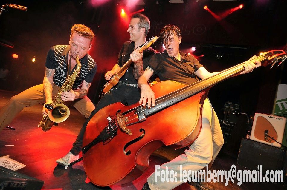 Magic Pop: Tras el “Impacto inminente”, vamos a “la Caza” de las ...