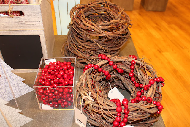 Ruth&Rudolf: Før-Jul-Stemning