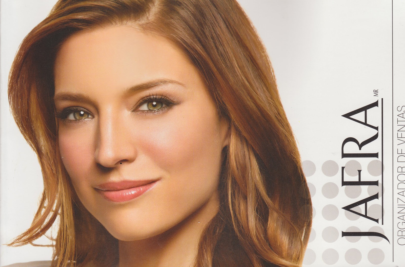 Jafra Coahuila: Organizador de Ventas Jafra Noviembre 2011