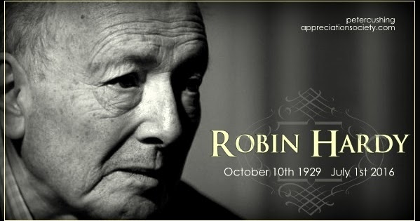 PETERCUSHINGBLOG.BLOGSPOT.COM (PCASUK): DIRECTOR ROBIN HARDY DIES 1929 ...