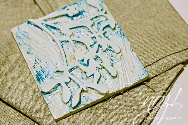 Glücksmomente: Halbschmarotzermustermix