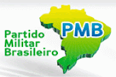 Partido Militar Brasileiro: Programa e Estatuto do PMB