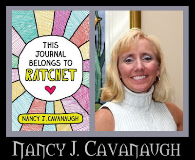 Nancy J. Cavanaugh Author Interview ~ JeanBookNerd
