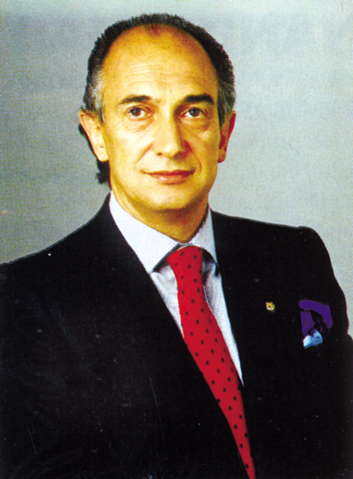 Como ele dizimou os nossos presidentes (IV) | EDdB