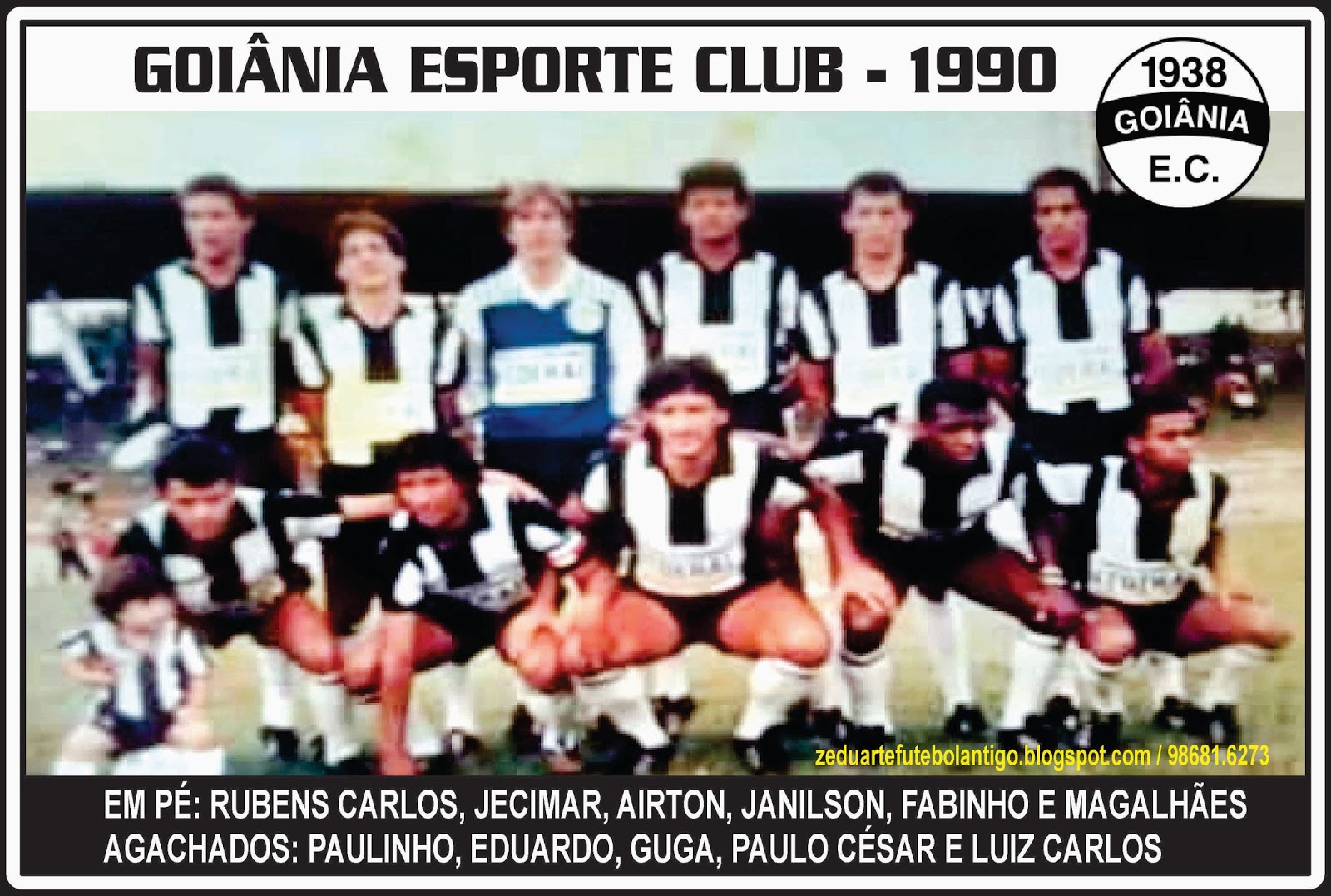 Goiânia Esporte Club