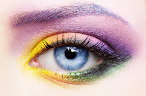 LENTILE DE CONTACT COLORATE: CE LENTILE DE CONTACT COLORATE SE ...