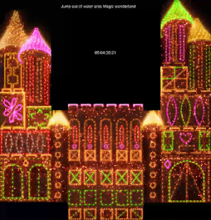 Project February: Animation Projection Mapping