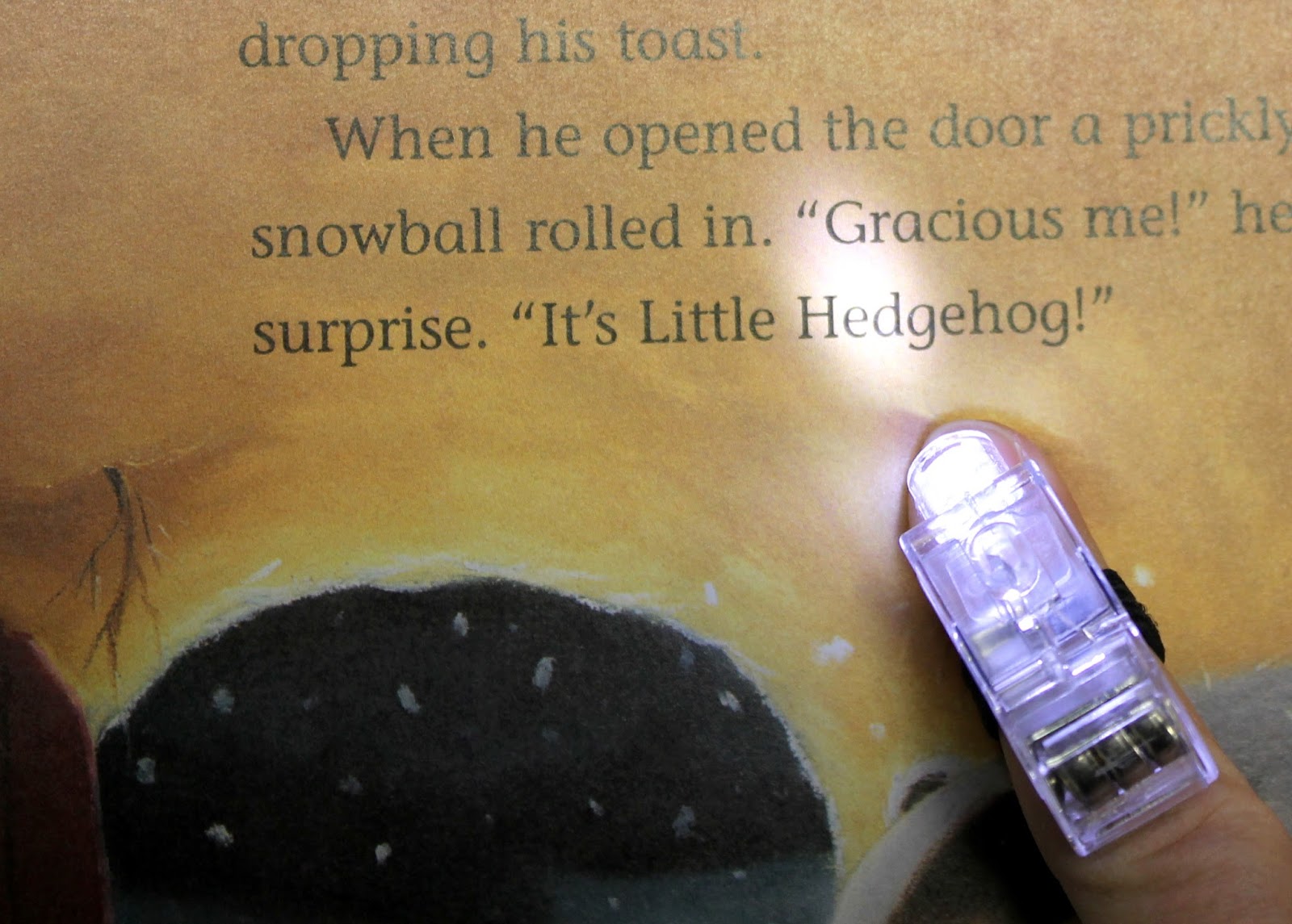 Text Tracking Tools for Guided Reading! | Adventures in Literacy Land