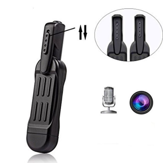 Spy Camera Hidden Camera wifi pinhole Mini Gps Tracker audio recorder ...