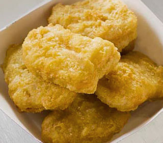 Resep Nugget Daging Kelinci