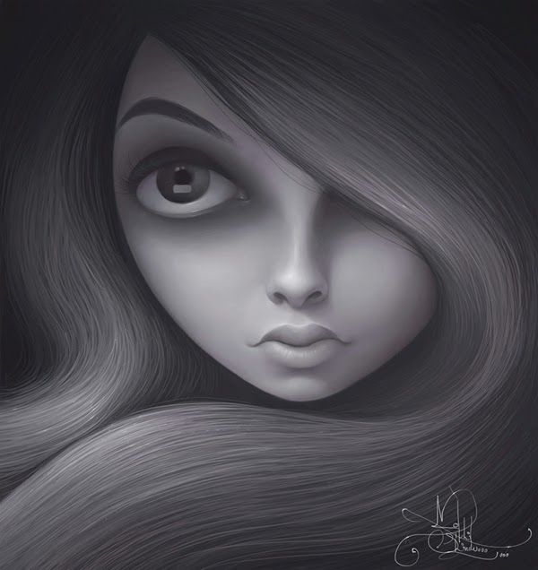 Nikhil Shinde Artworks.