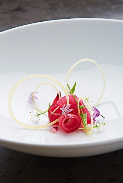 30 Interesting Food Plating Ideas By Indian Vegetarian Recipes