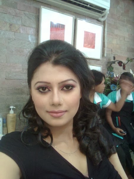 Beautiful Bangla Models: Tanzika Amin - Beautiful Bagladeshi Model