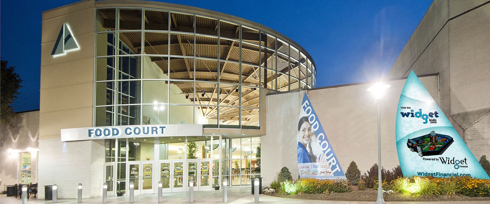 MALL HALL OF FAME: July 2009