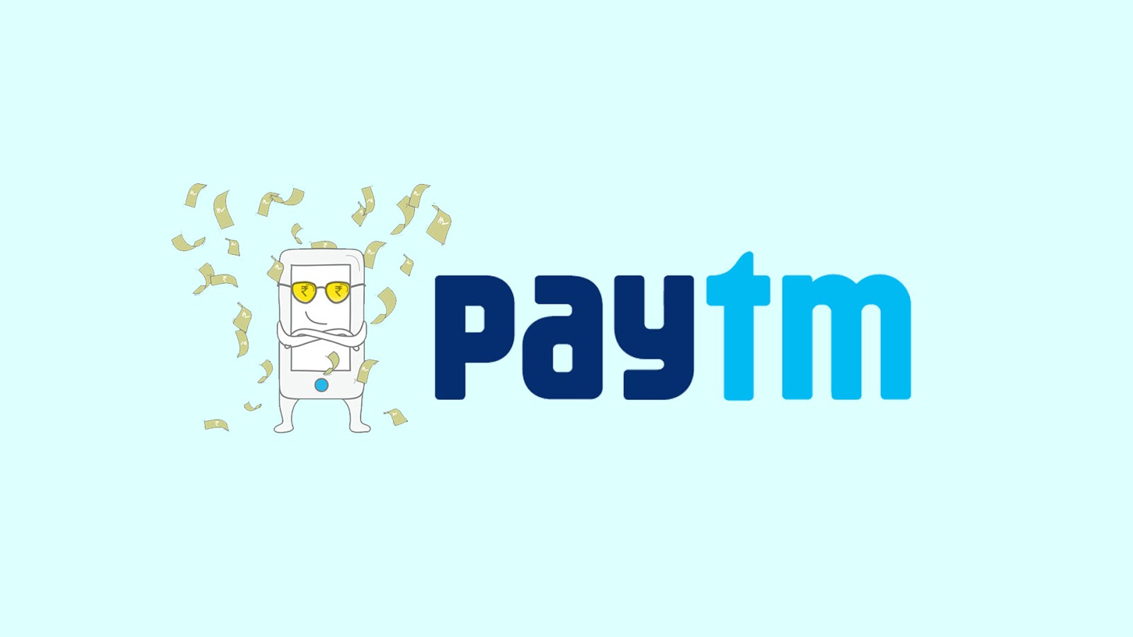 How To Login Paytm Account?