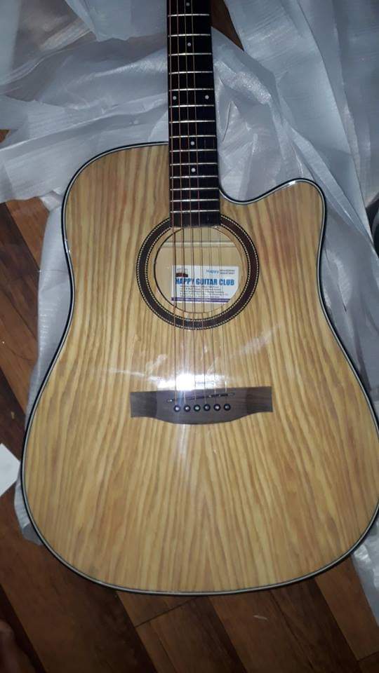 Musical Instruments Shop: Acoustic Jumbo Guitars