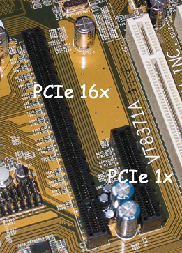Constitution d'un ordinateur Cours Architecture et fonctionnement des ...