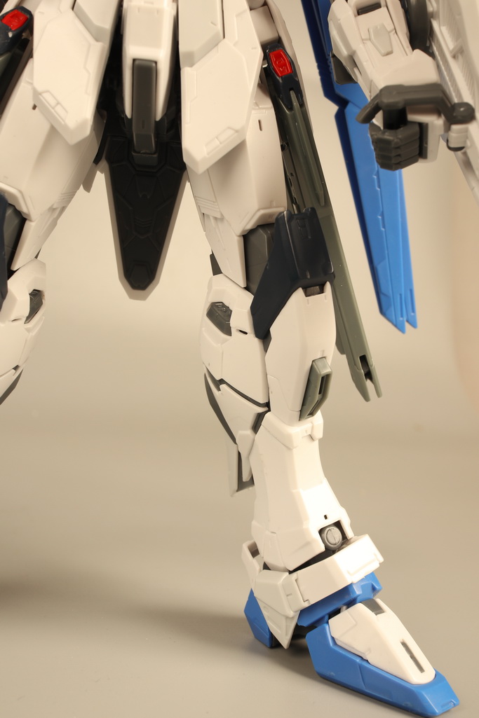 New Type: Daban Model 6650 Freedom ver.2.0 (review)