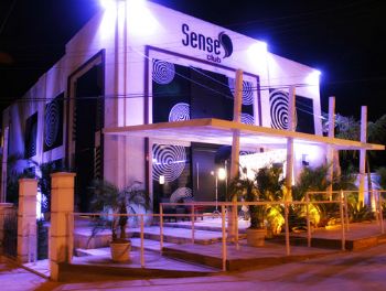 RJ TURISMO E NOTÍCIAS!!!: A "Sense Club" reúne bom gosto e modernidade ...