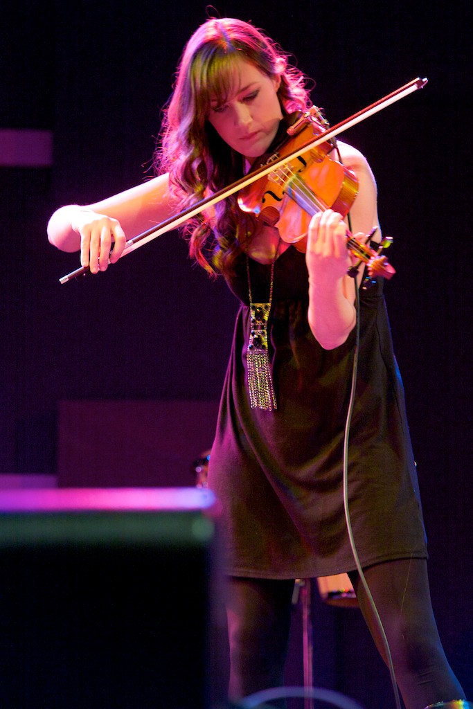 Derek Brad Photography: Michele Karmin