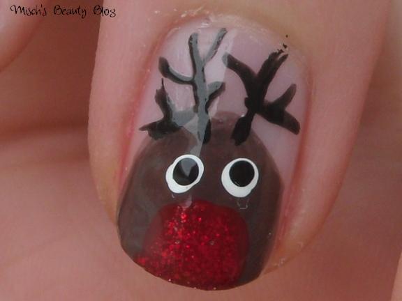 Misch's Beauty Blog: December 2011