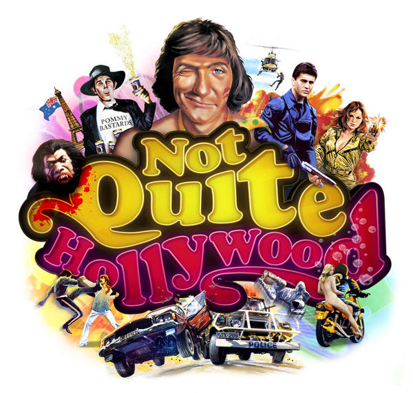 Fruitless Pursuits: 2012-07-29