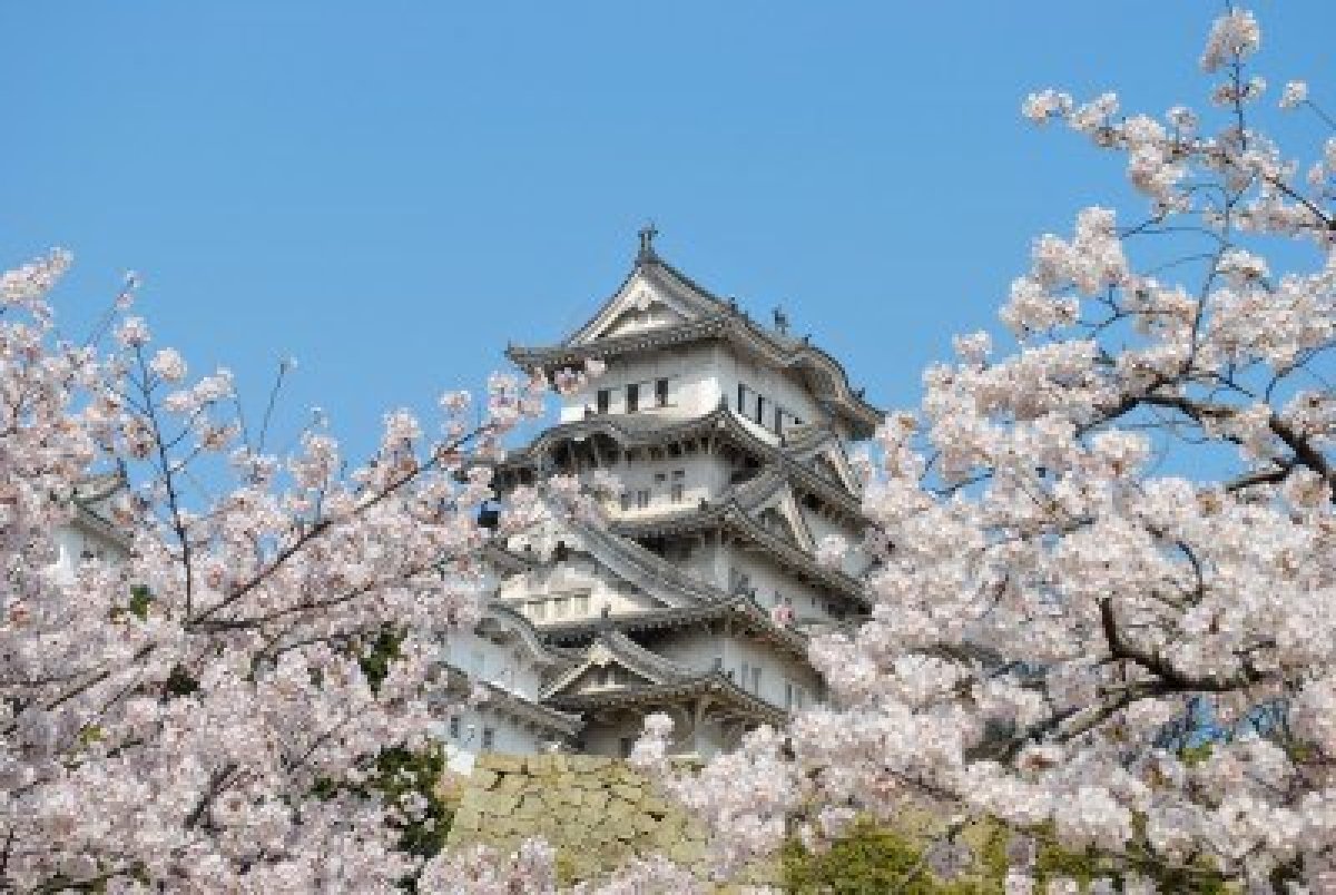 Japan: Environmental Geography