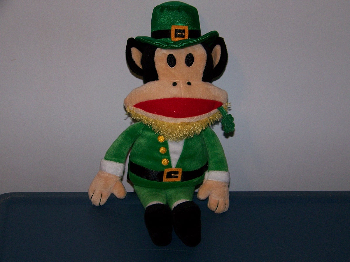 KCIF Kid's Club: Irish Fest Fun