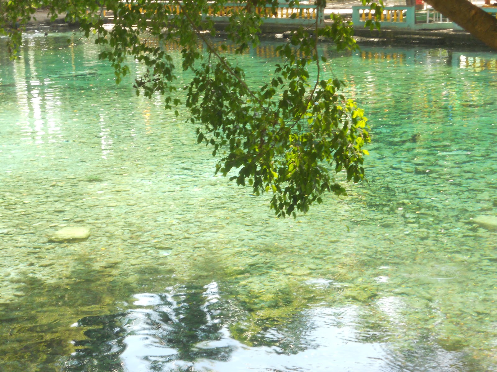 Hermosas imágenes de Neiba. | EL FUTUTO