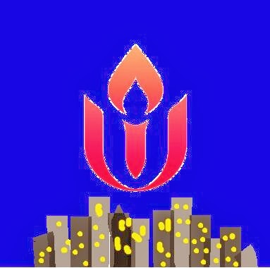 New UUA Corporate Identity Logo 2014