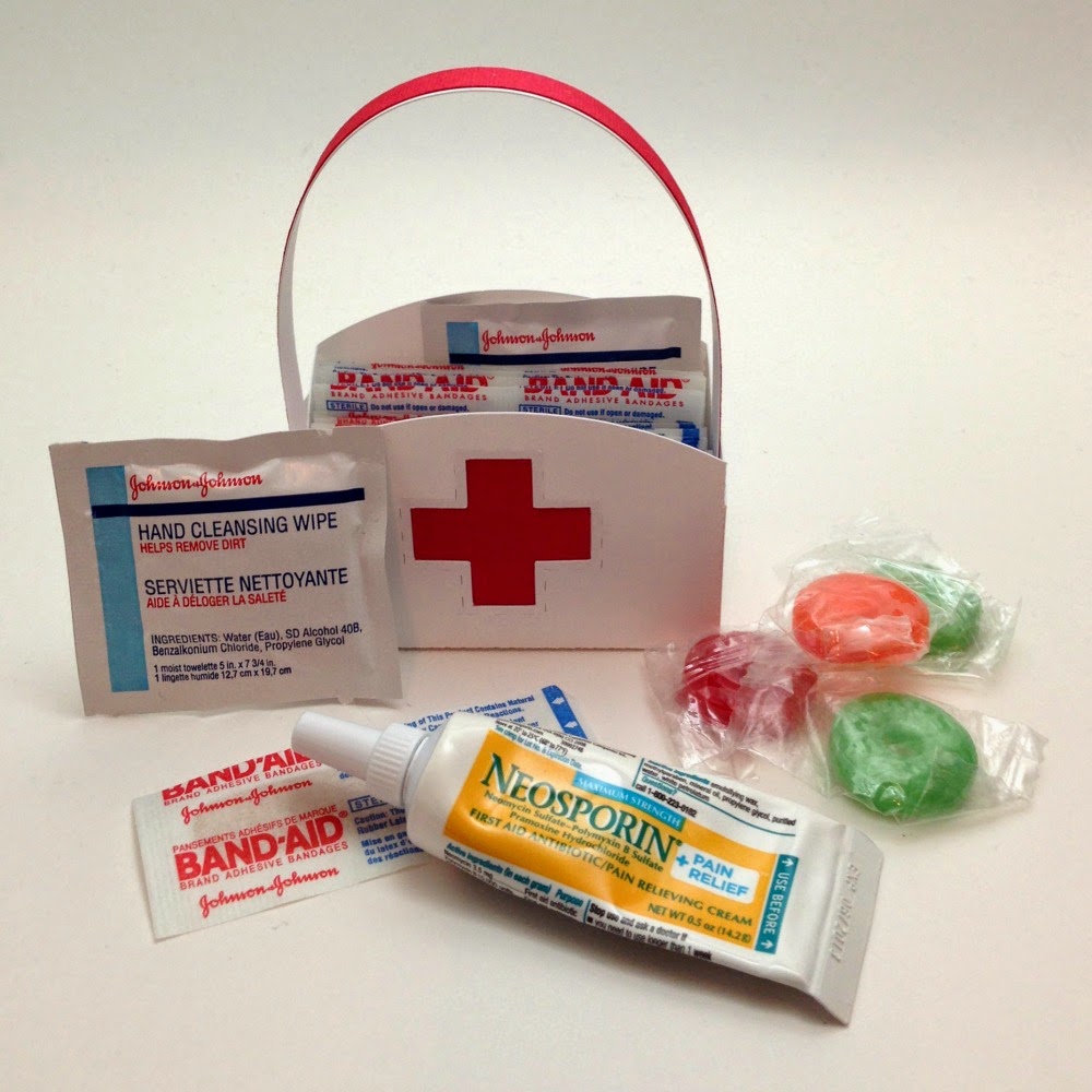 Samantha Walker's Imaginary World: New Silhouette Promotion and a ...