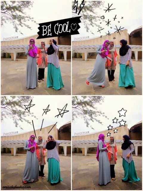 Ami Schaheera: [LIFESTYLE] CASIO EXILIM TR15 Remote Capture