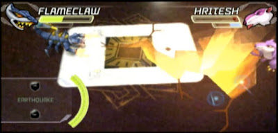 Invizimals, Game Action Berbasis Augmented Reality Yang Rilis Di PSP ...