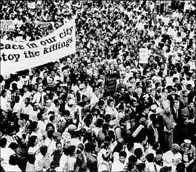 Chelsea's Blog Spot: Apartheid in South Africa