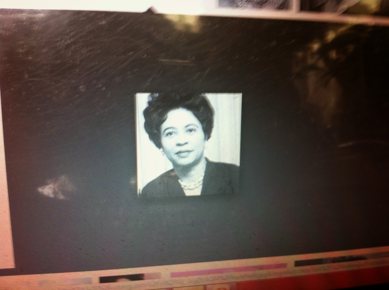 THE BLACK SOCIAL HISTORY:: BLACK SOCIAL HISTORY : AFRO-BRITISH " DAISY ...