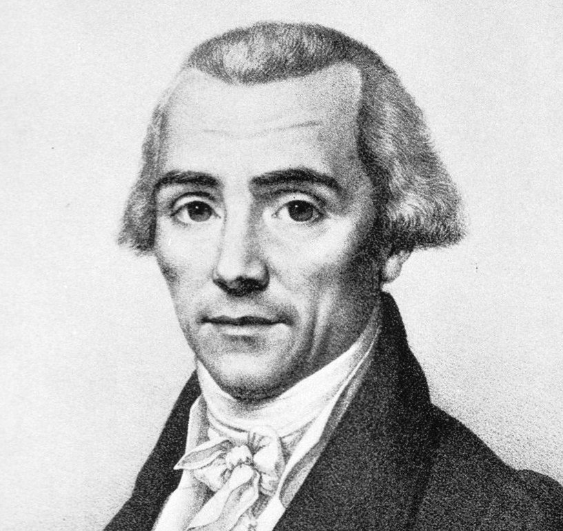 FAMOUS SCIENTIST: Nicolas-Louis Vauquelin