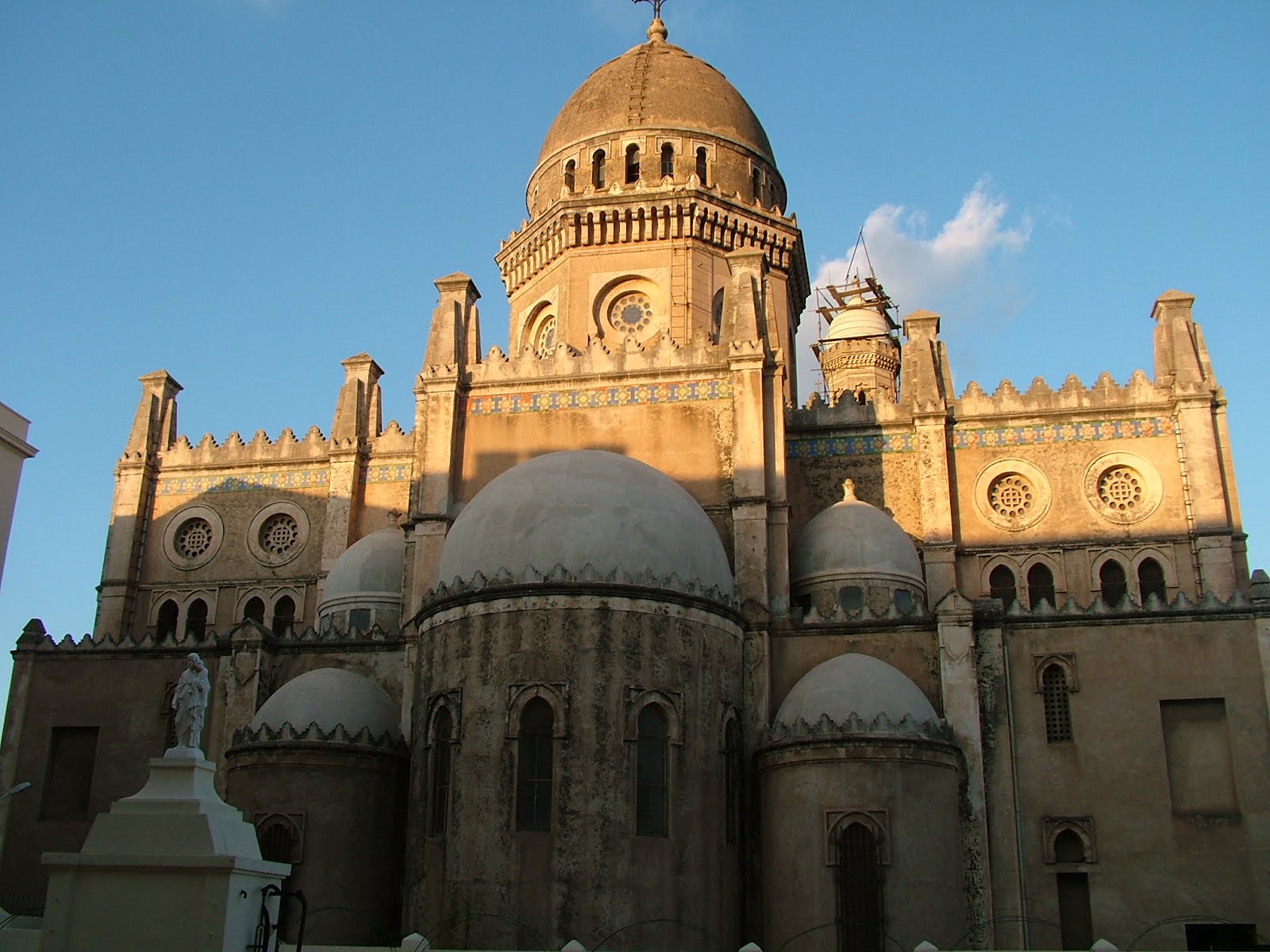 Annaba - JungleKey.fr Image #250