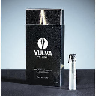 Nueva Fragancia con olor Vaginal