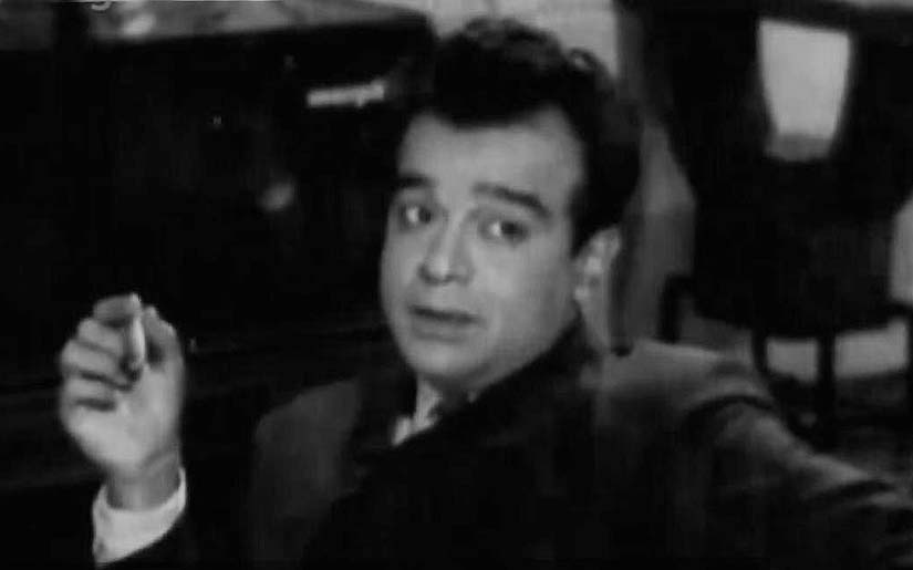 Tarun Bose and the World of Cinema